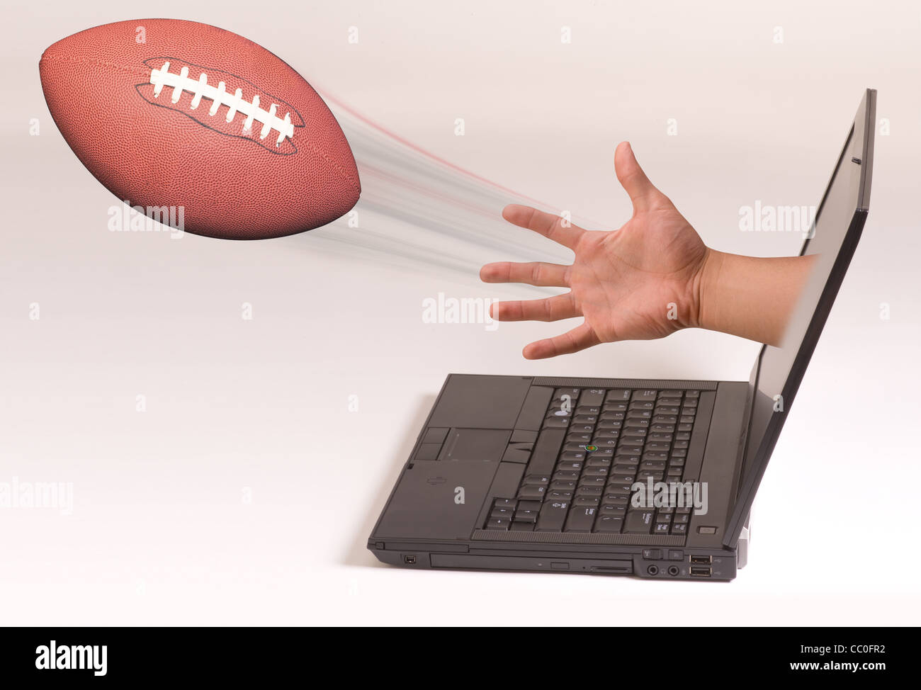 Pig Football High Resolution Stock Photography and Images - Alamy