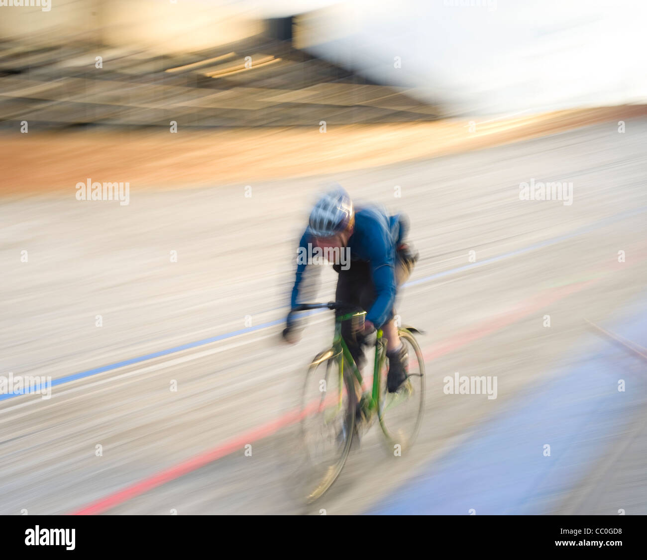 Meadowbank velodrome hi-res stock photography and images - Alamy