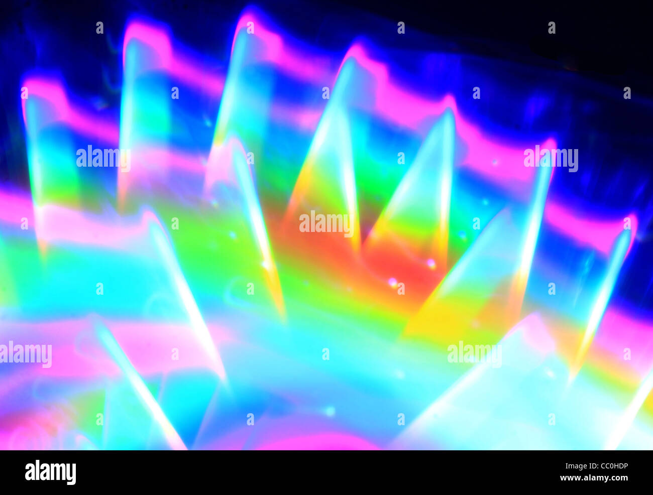 Light experiment hi-res stock photography and images - Alamy