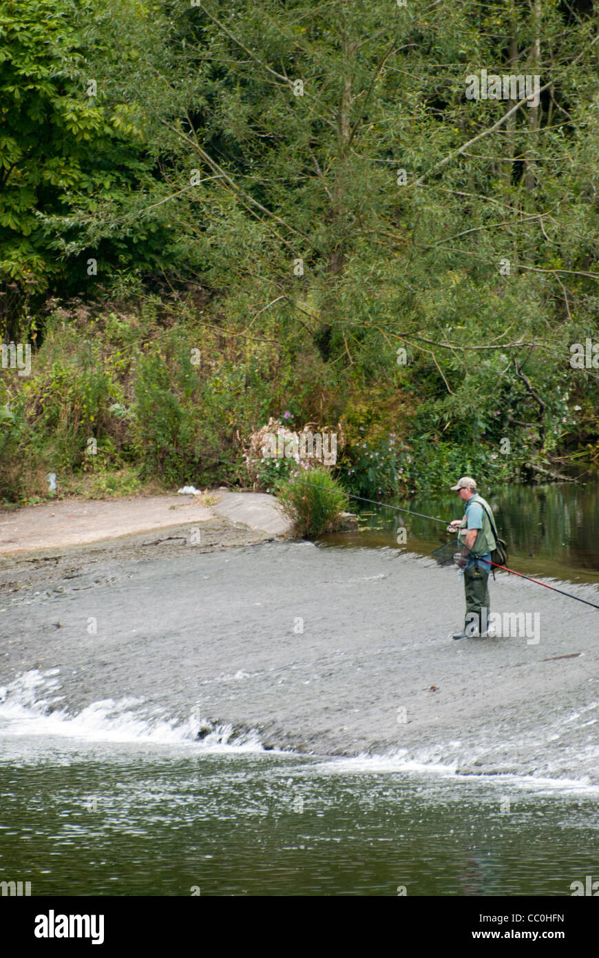 Coarse fisherman hi-res stock photography and images - Alamy