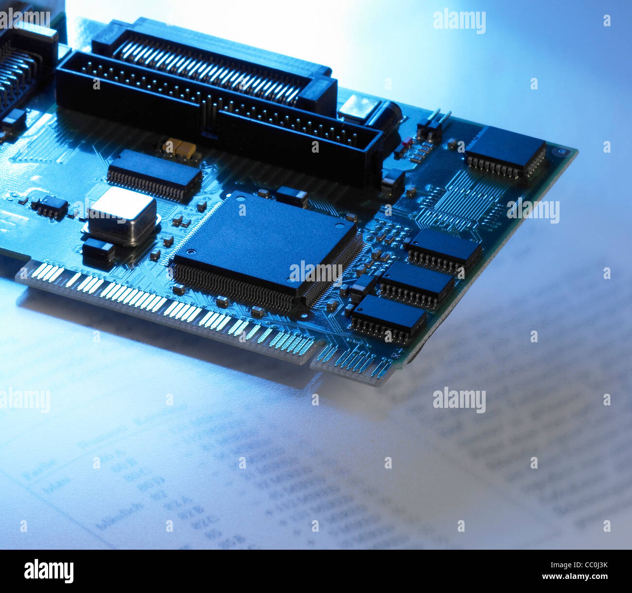 Historic computer part hi-res stock photography and images - Alamy