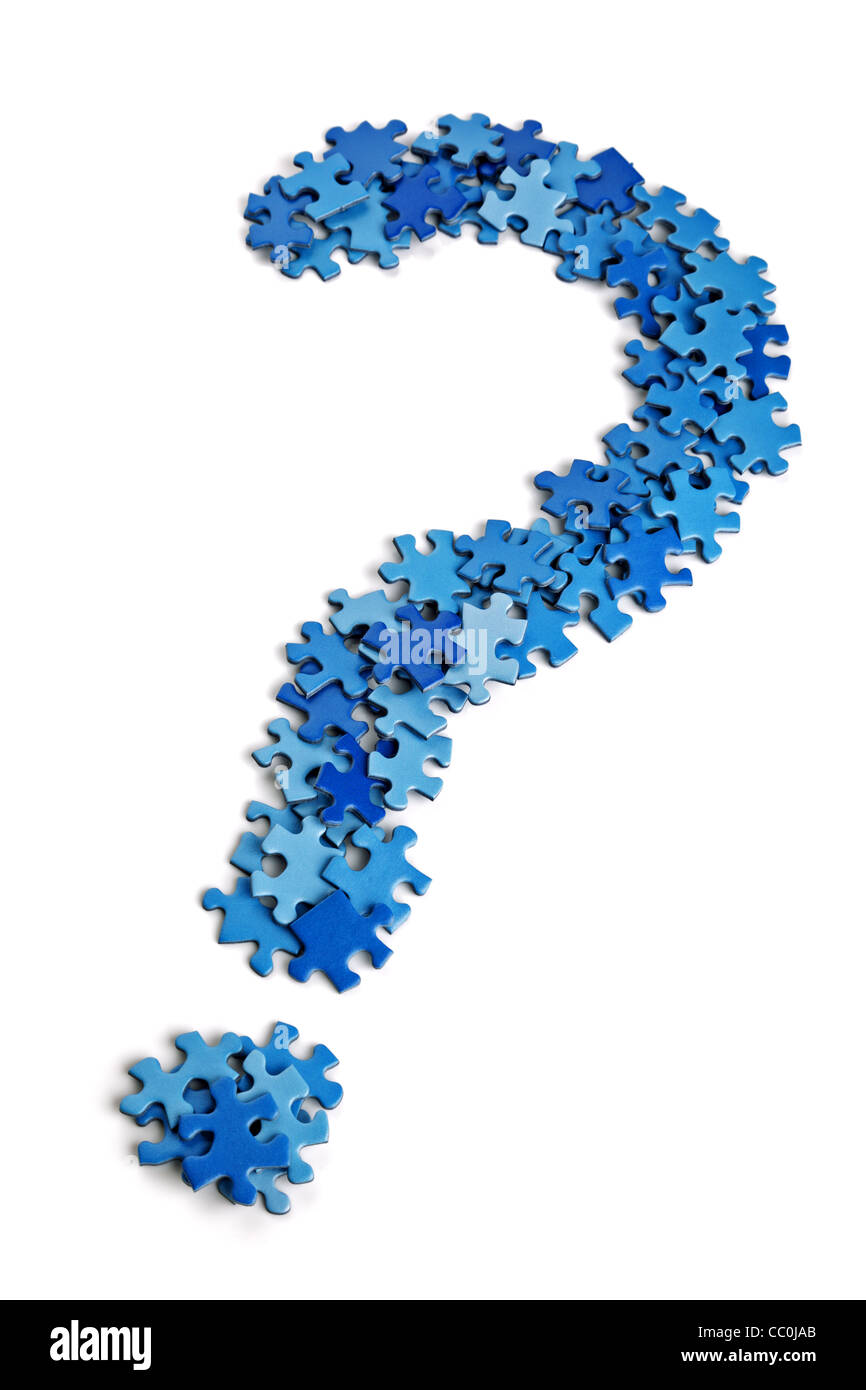 Question mark hi-res stock photography and images - Alamy