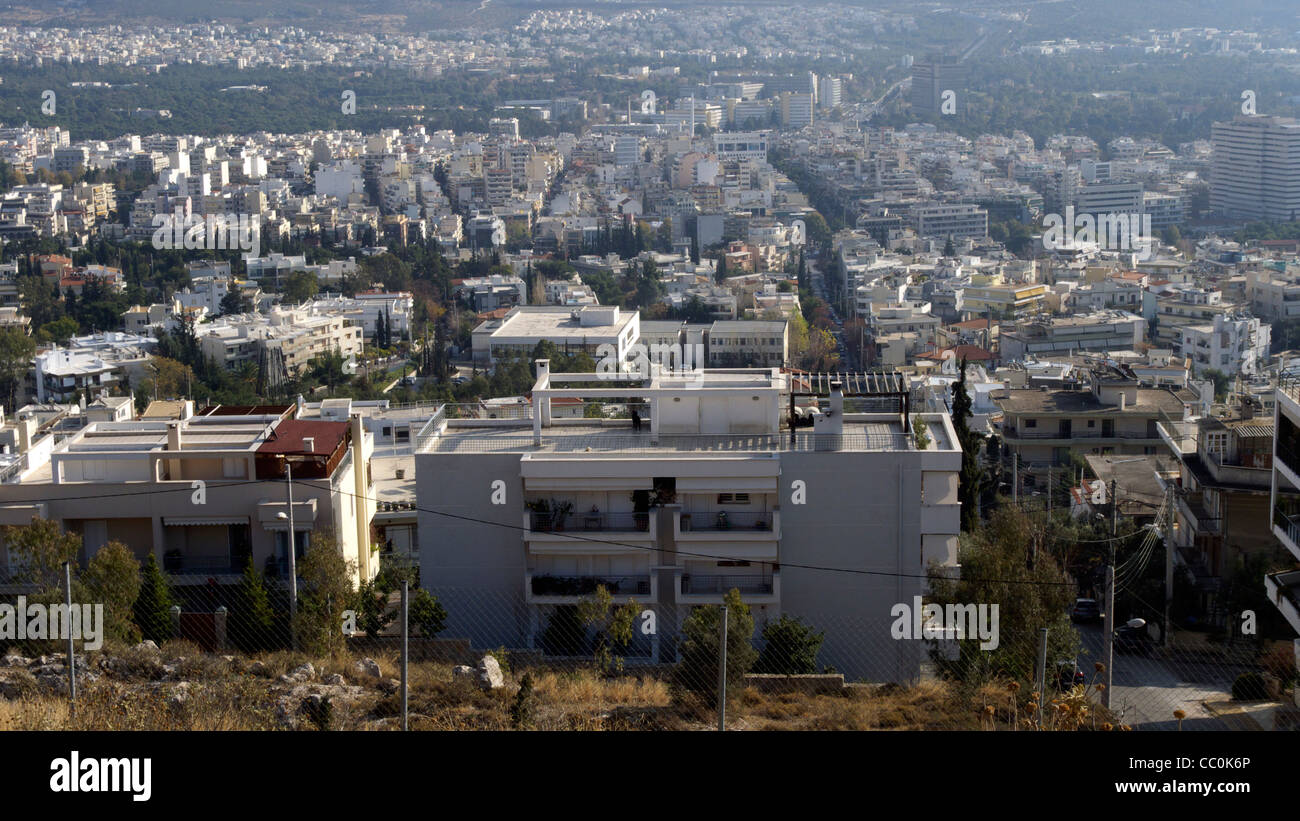 Psychiko hi-res stock photography and images - Alamy