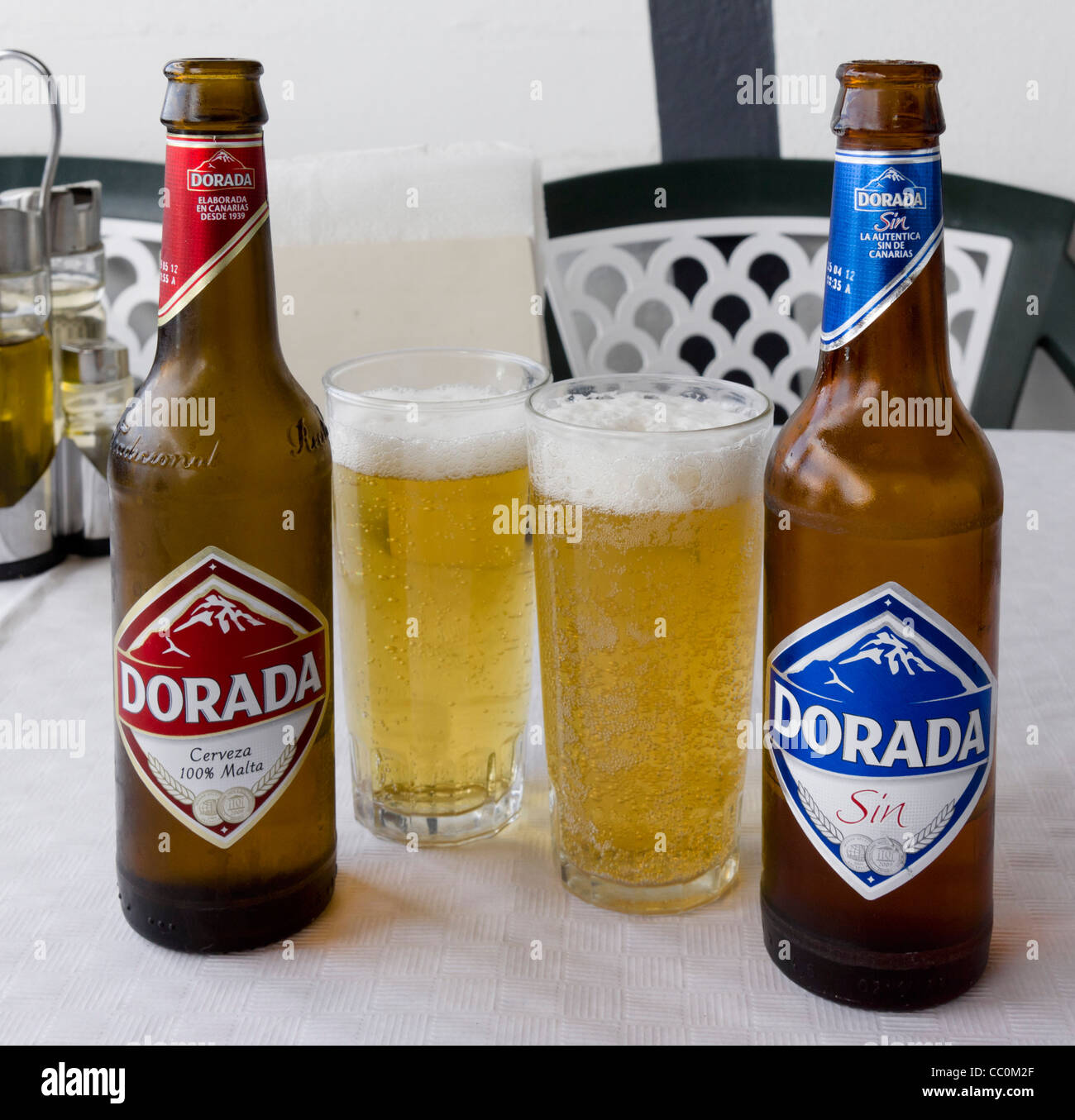Non Alcoholic Beer High Resolution Stock Photography and Images - Alamy