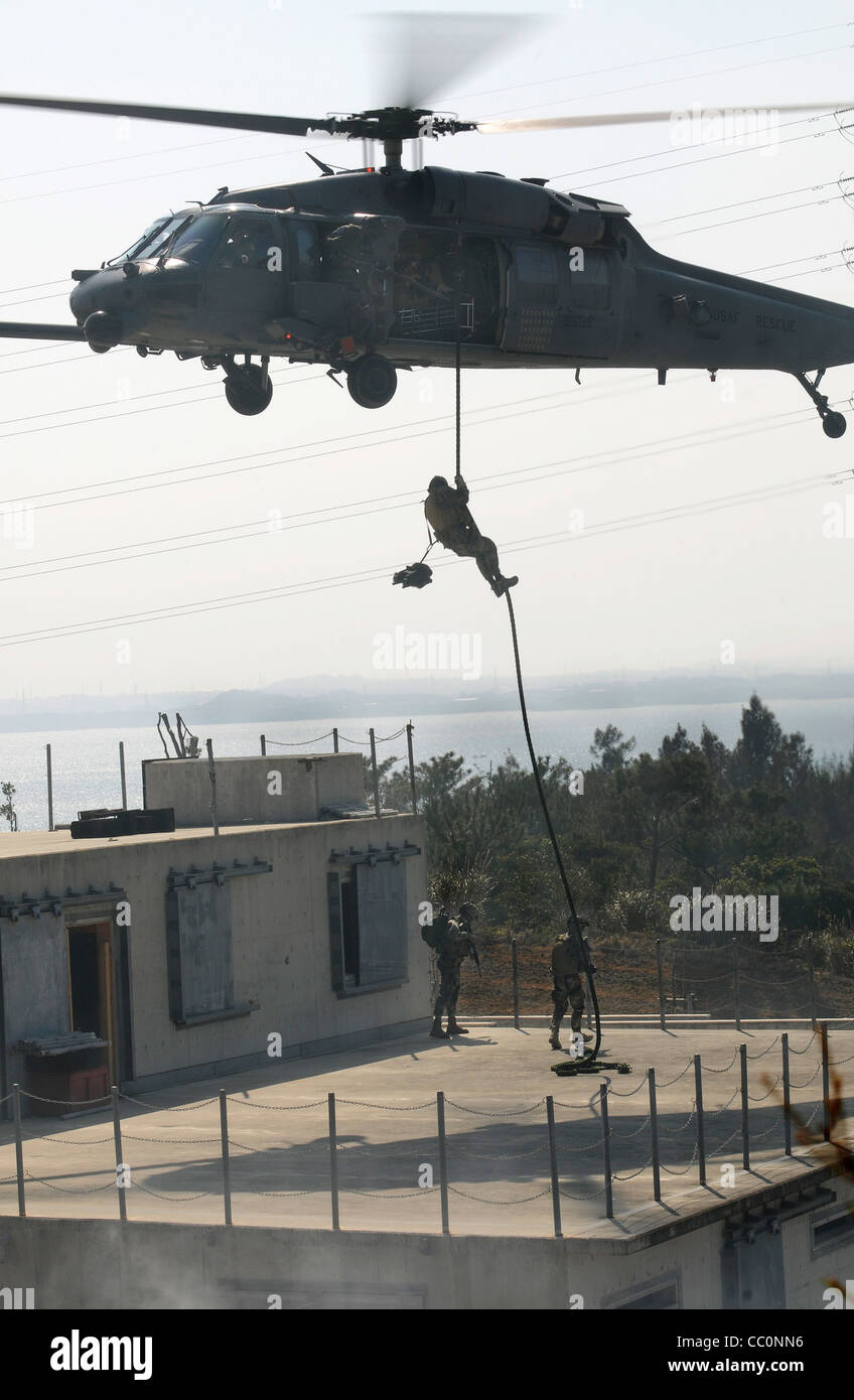 31st rescue squadron hi-res stock photography and images - Alamy