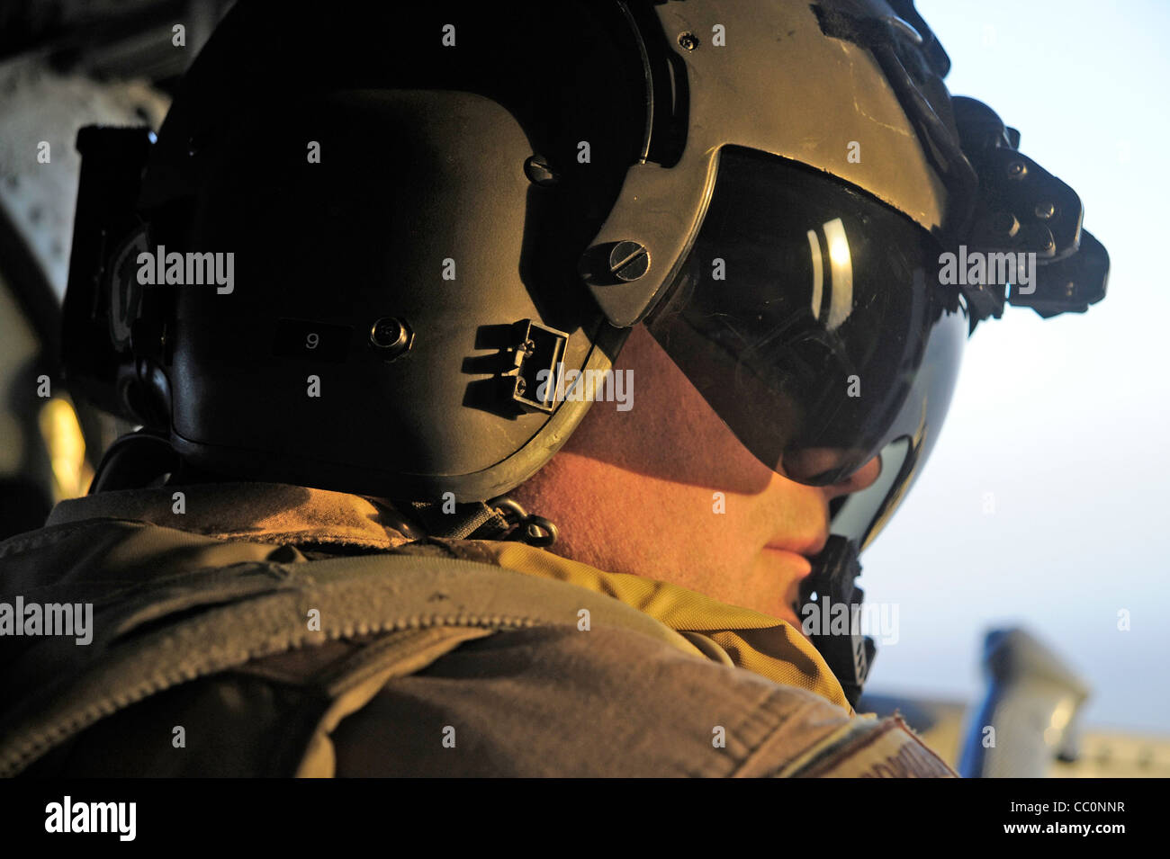 129th rescue squadron hi-res stock photography and images - Alamy