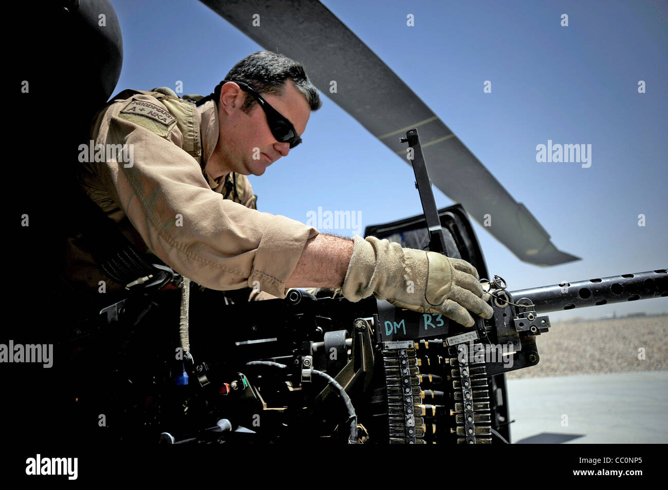129th rescue squadron hi-res stock photography and images - Alamy