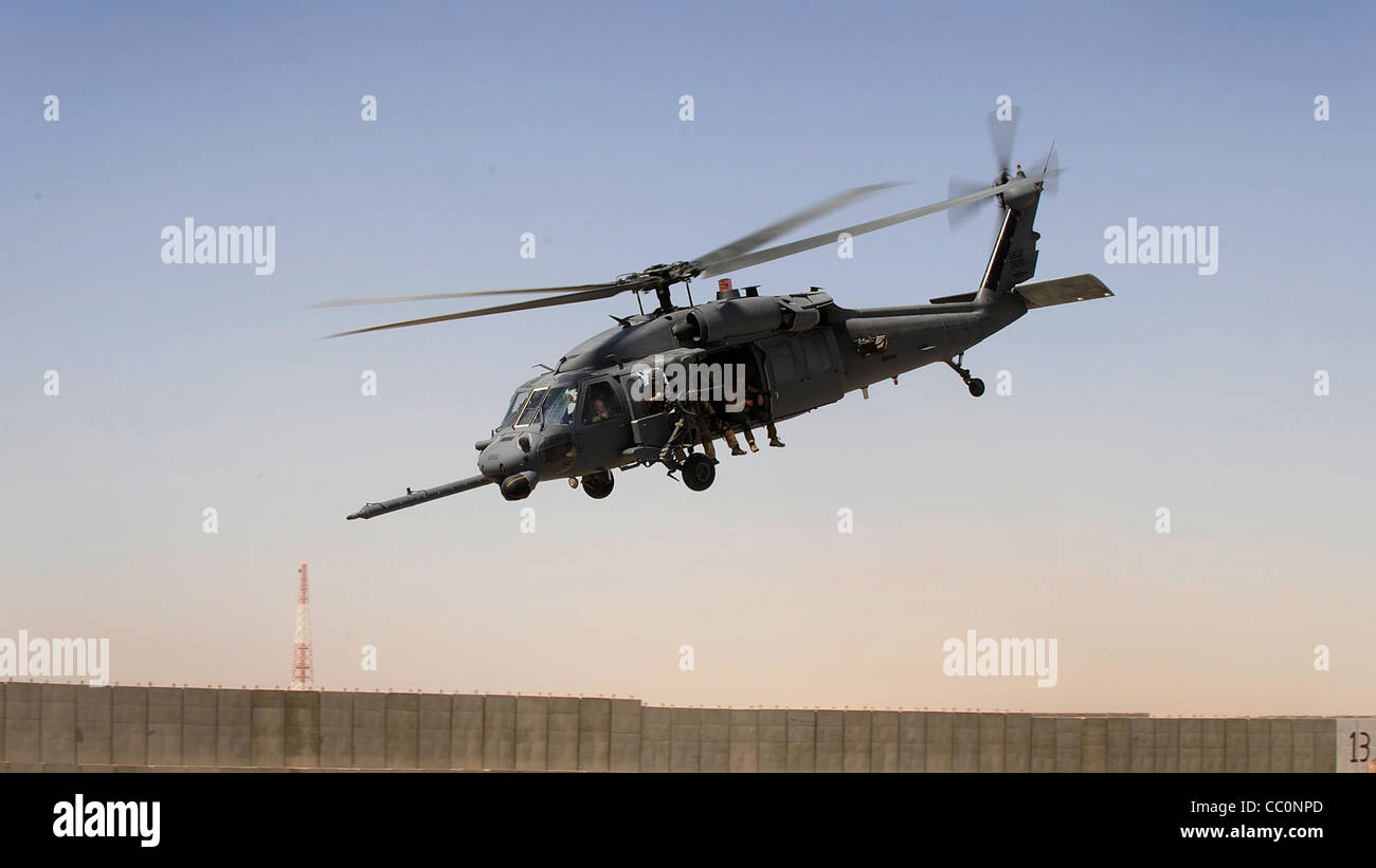 129th rescue squadron hi-res stock photography and images - Alamy