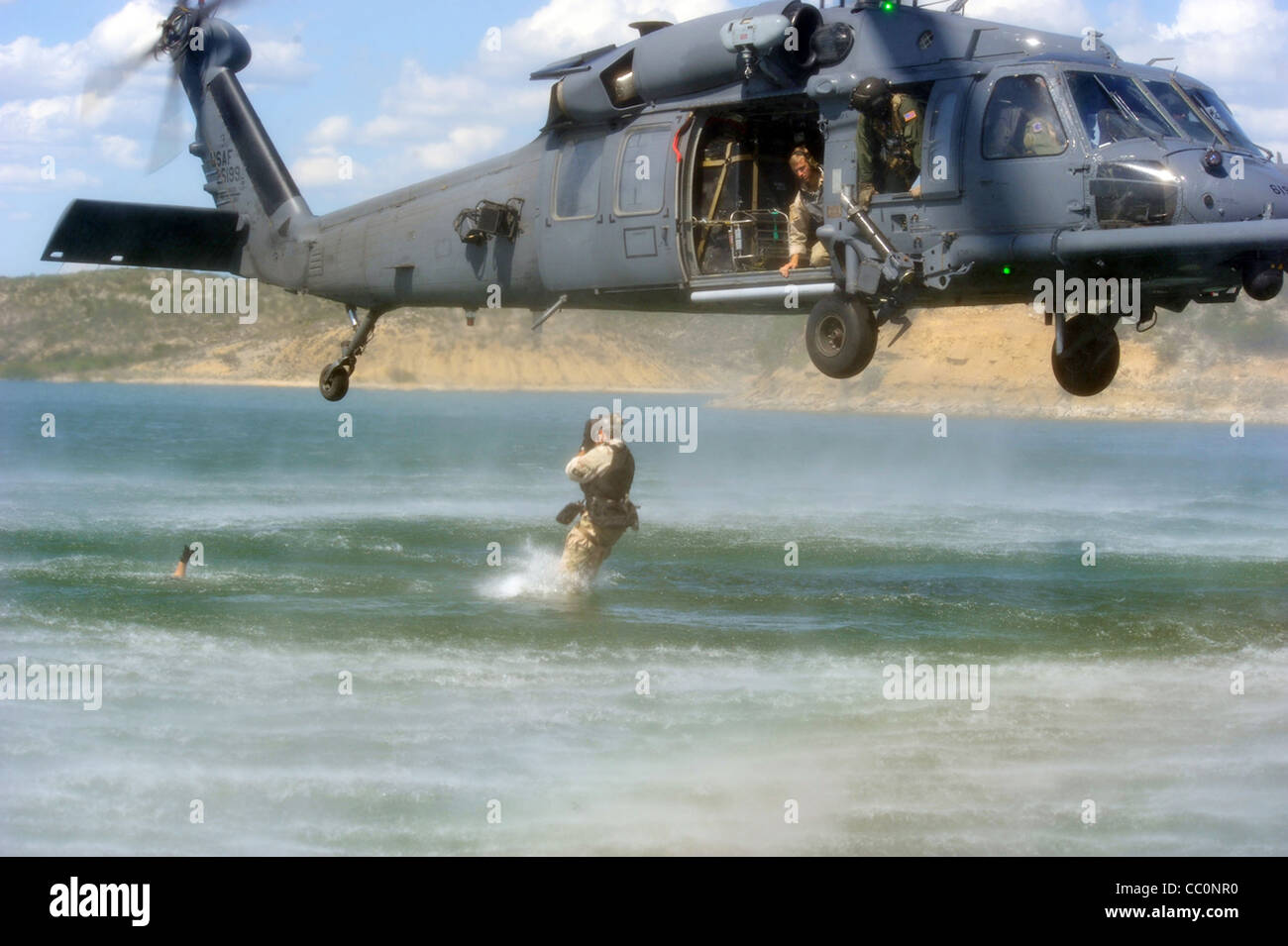 Laughlin air force base hi-res stock photography and images - Alamy