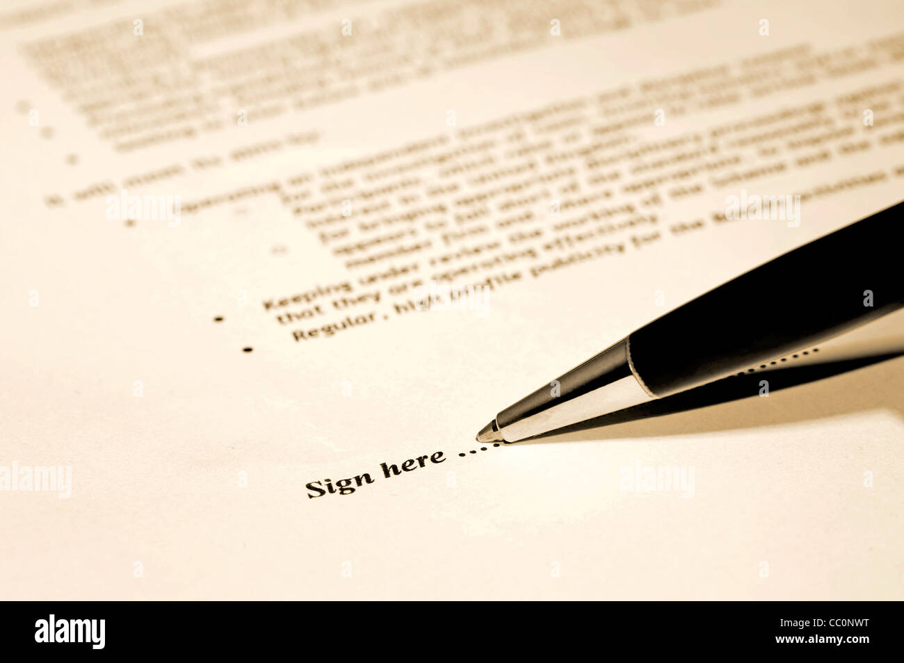 Letter of law hi-res stock photography and images - Alamy