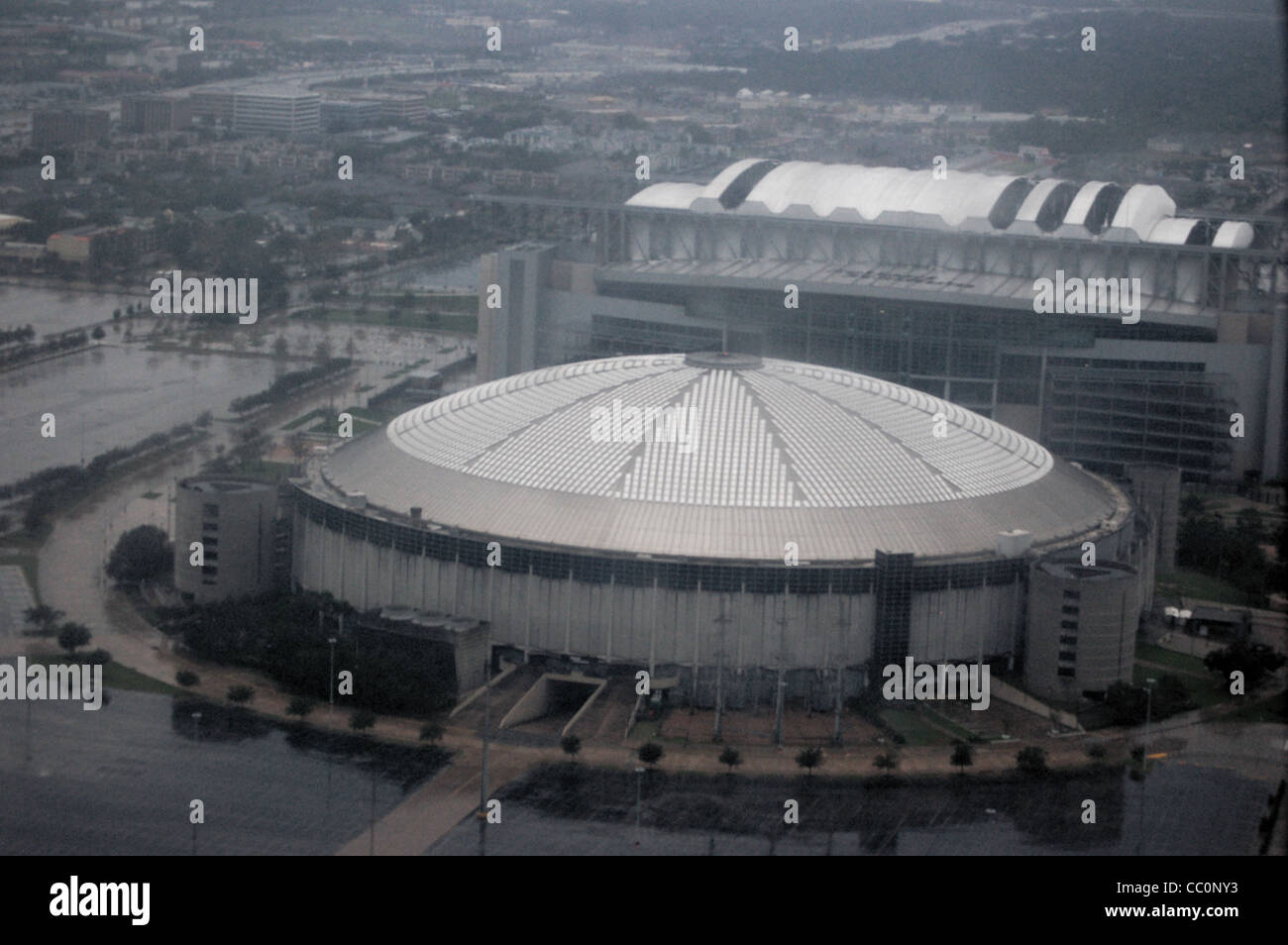 Randolph base operations hi-res stock photography and images - Alamy