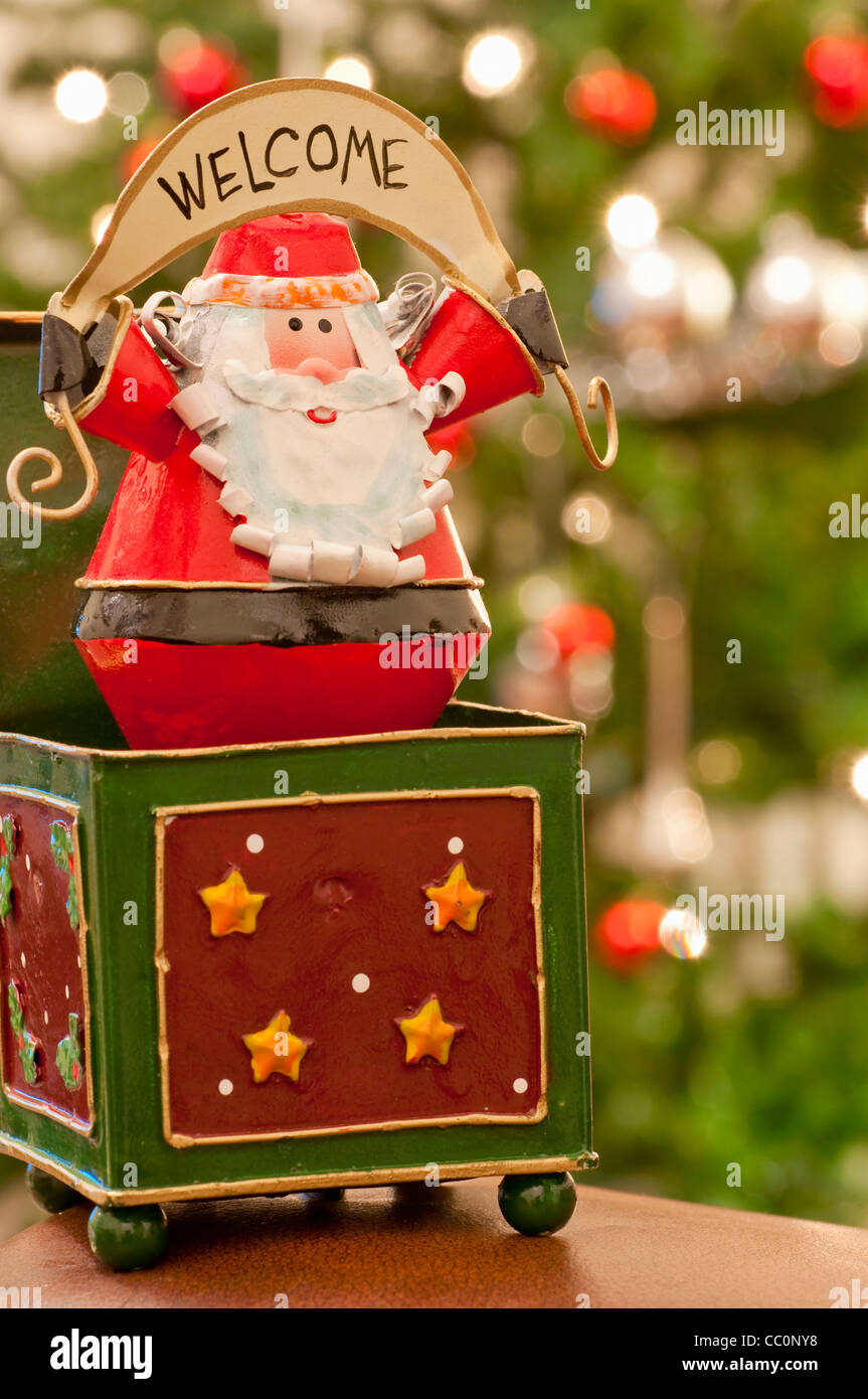 2012 christmas decoration hi-res stock photography and images - Alamy