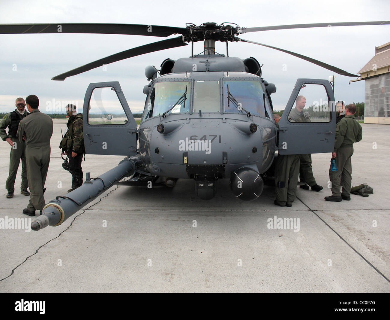 212th rescue squadrons hi-res stock photography and images - Alamy