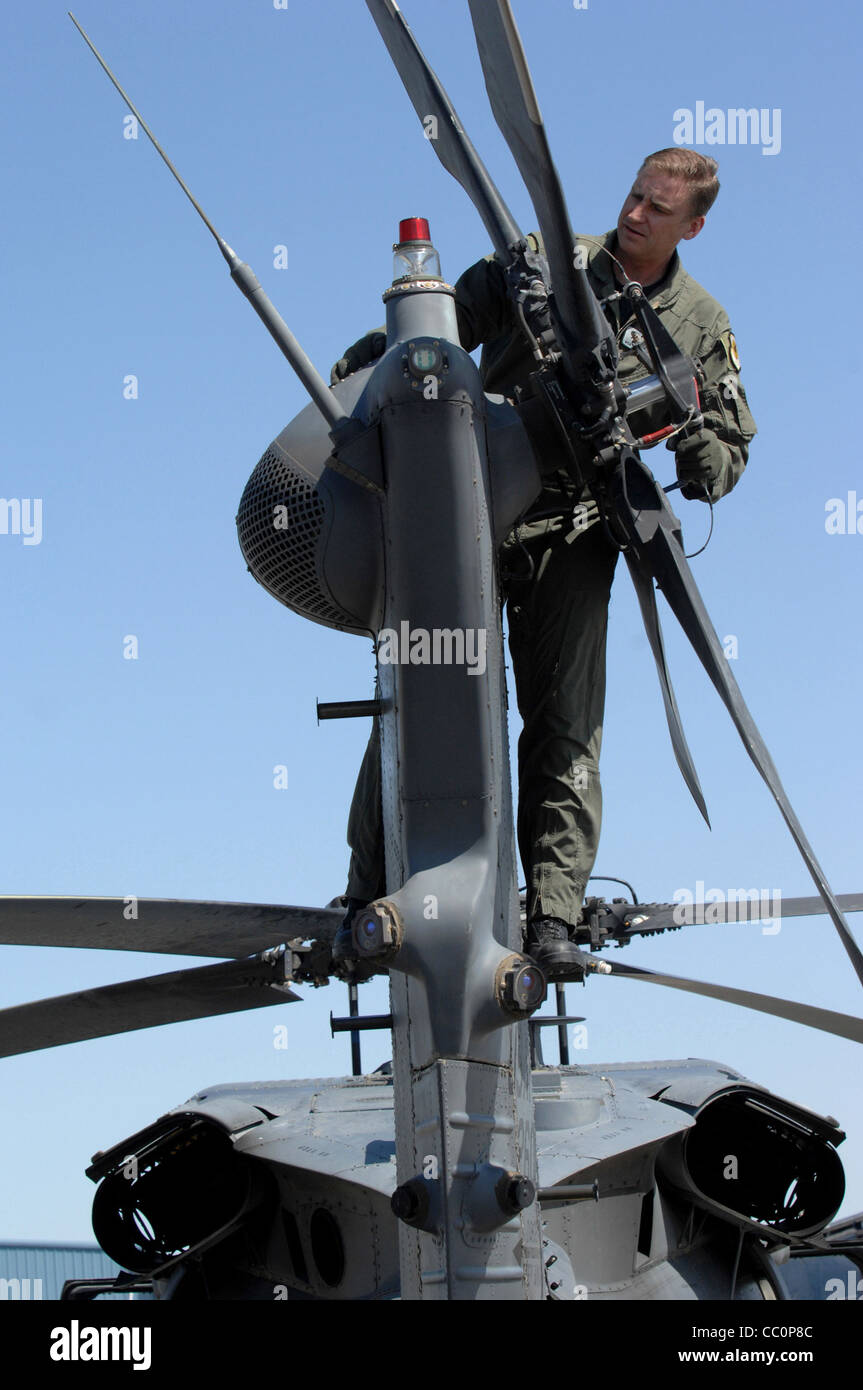 211th rescue squadron hi-res stock photography and images - Alamy