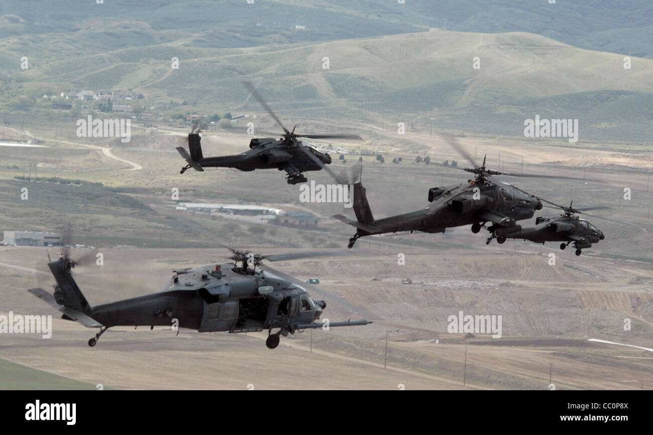 211th rescue squadron hi-res stock photography and images - Alamy