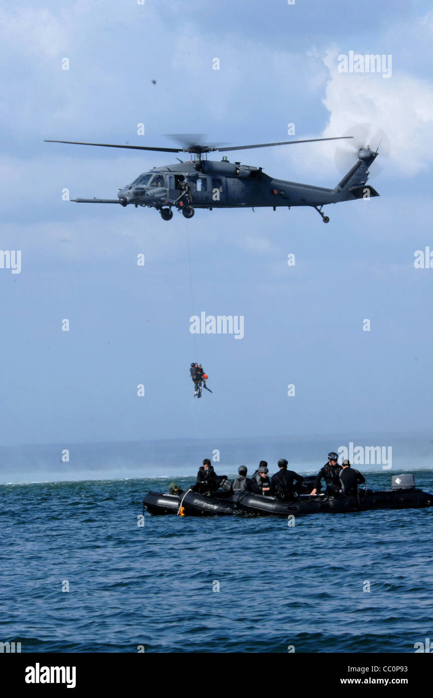 38th rescue squadron hi-res stock photography and images - Alamy