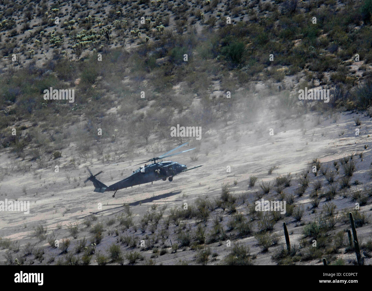 48th rescue squadron hi-res stock photography and images - Alamy