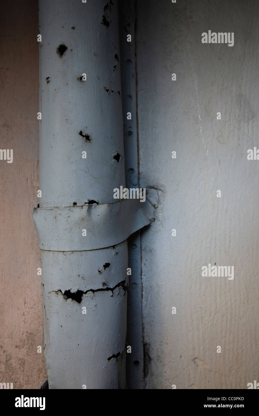 Drainpipe hi-res stock photography and images - Alamy