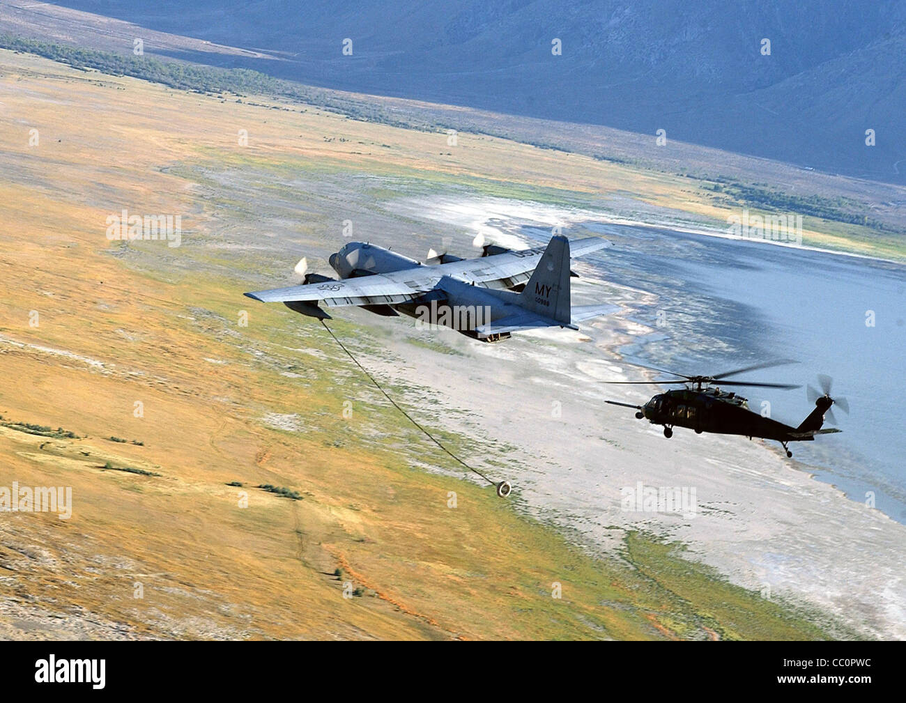 Participating in desert rescue xi the joint se hi-res stock photography ...