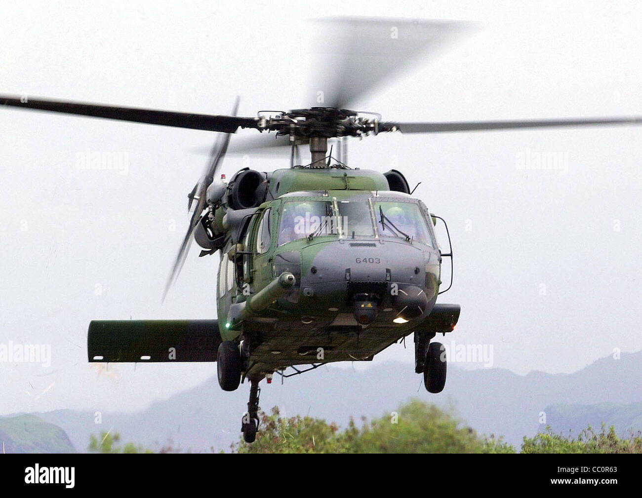 Basa air base hi-res stock photography and images - Alamy