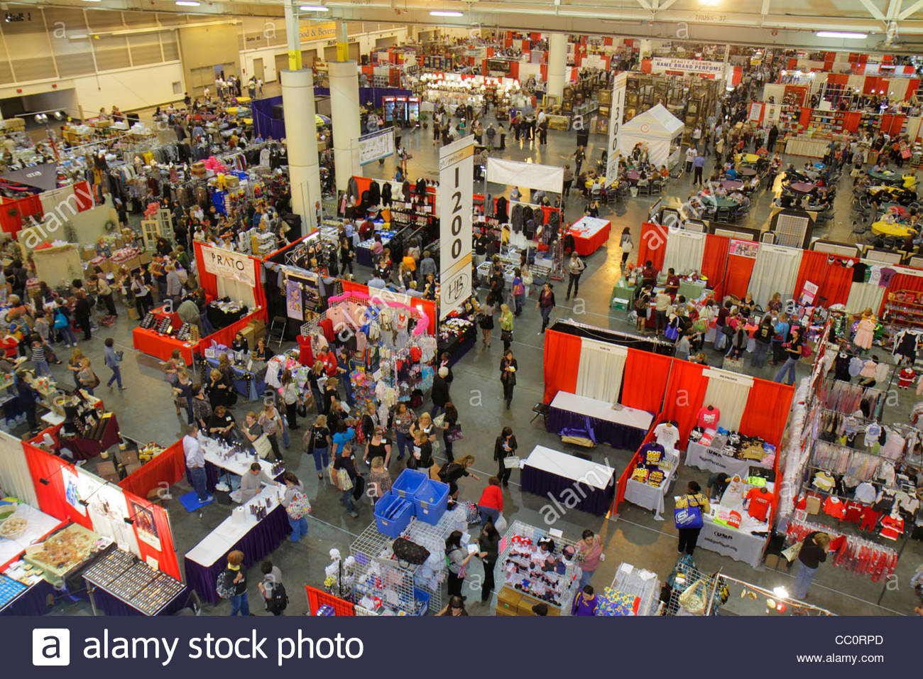 New Orleans Louisiana New Orleans Ernest N. Morial Convention Center Stock Photo: 41815269 - Alamy