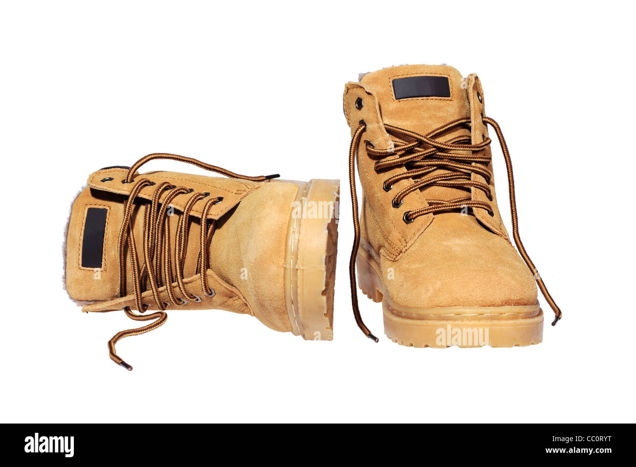 Couple climbing Cut Out Stock Images & Pictures - Alamy