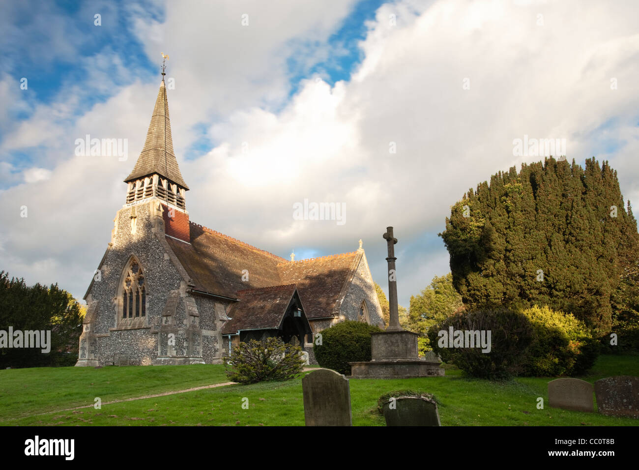 Woolhampton berkshire hi-res stock photography and images - Alamy