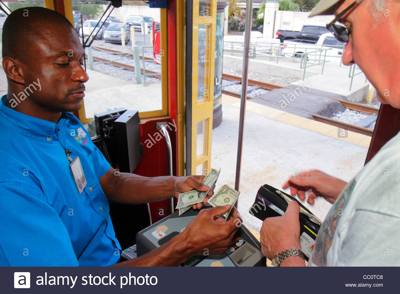 New Orleans Rta High Resolution Stock Photography and Images - Alamy