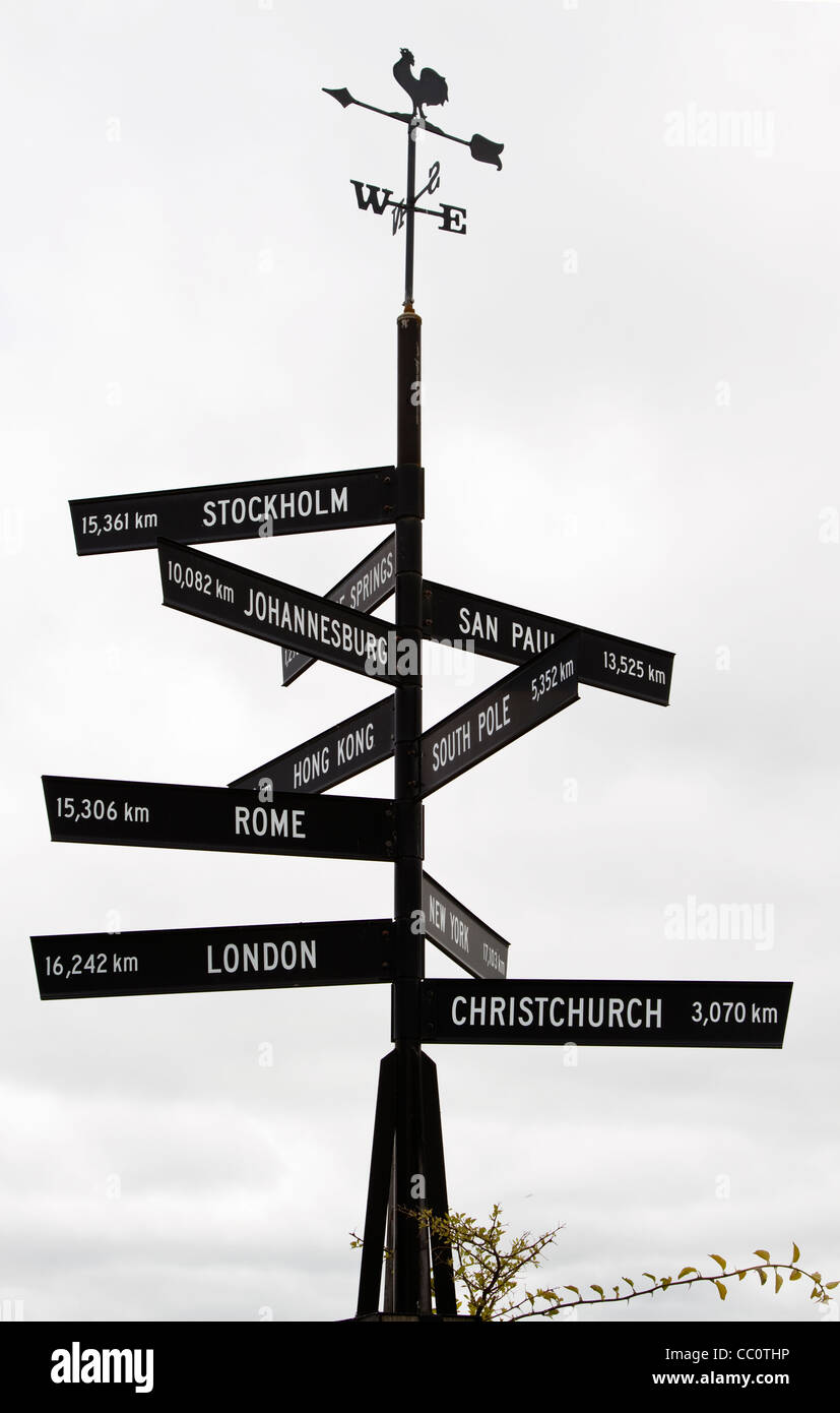 Mclaren vale australia road hi-res stock photography and images - Alamy