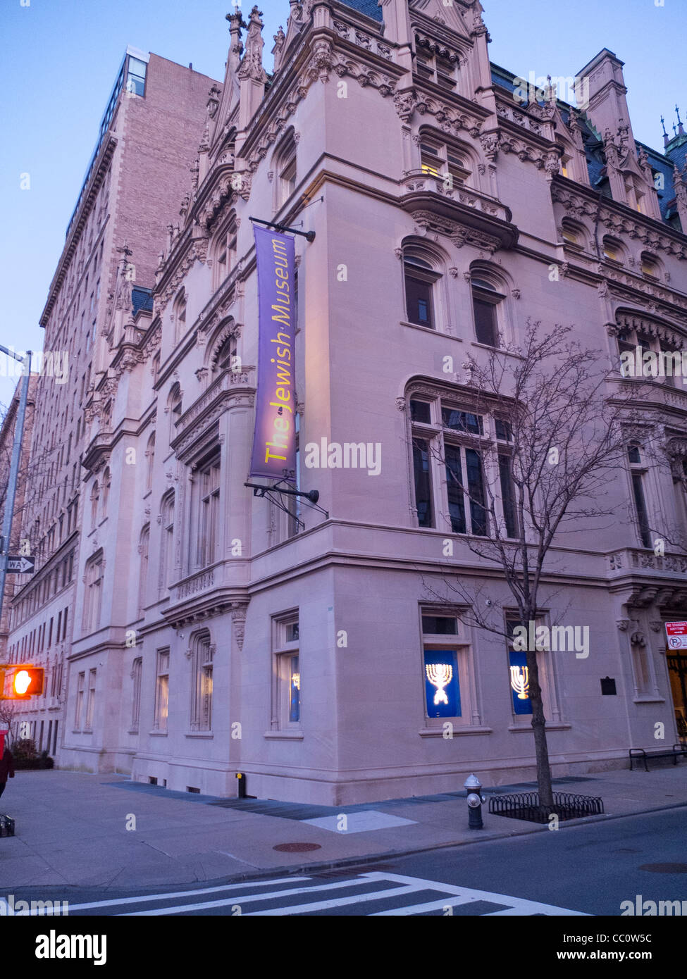 Jewish culture new york hi-res stock photography and images - Alamy