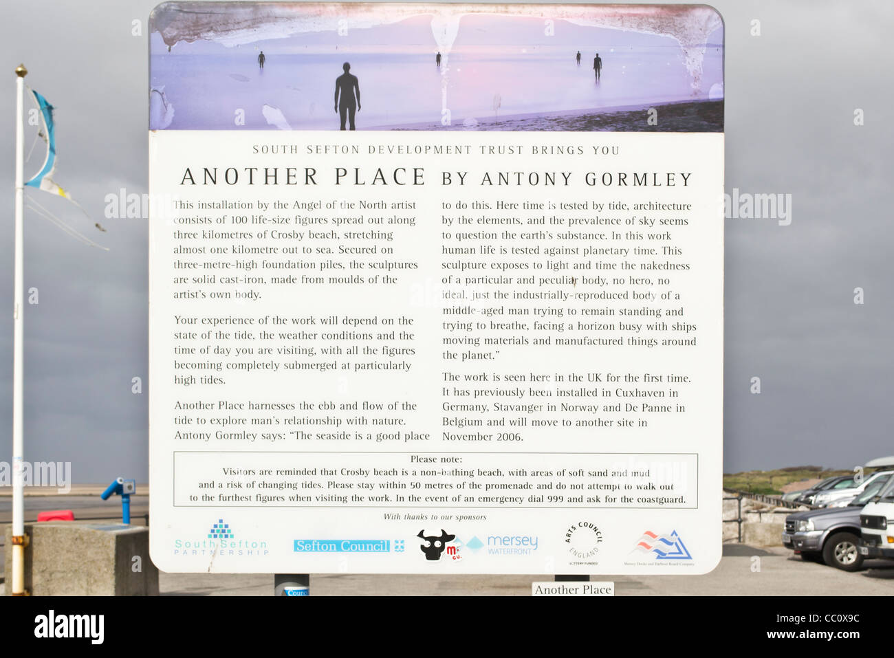 Information on art installation hi-res stock photography and images - Alamy