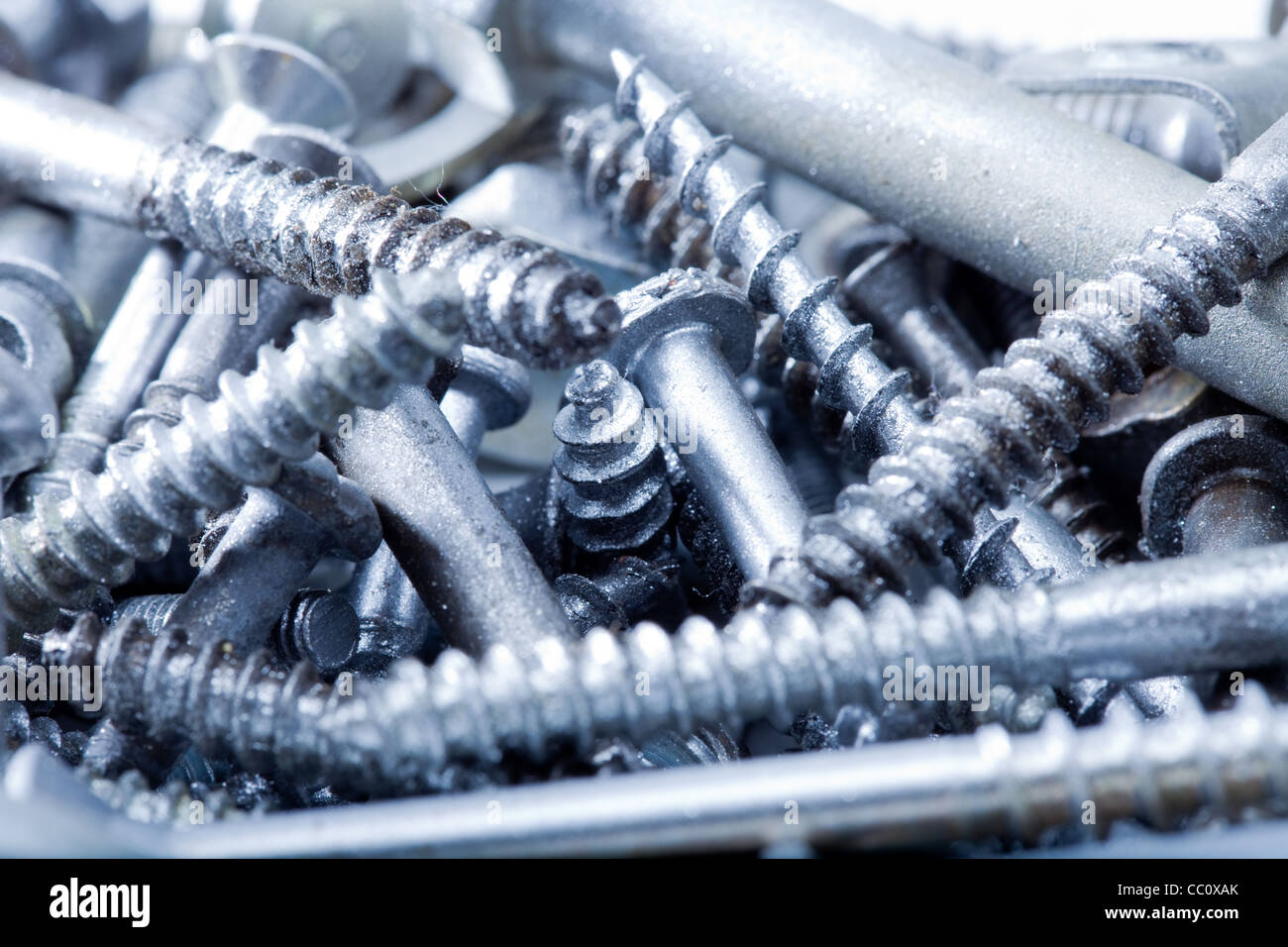 Bright bolts hi-res stock photography and images - Alamy