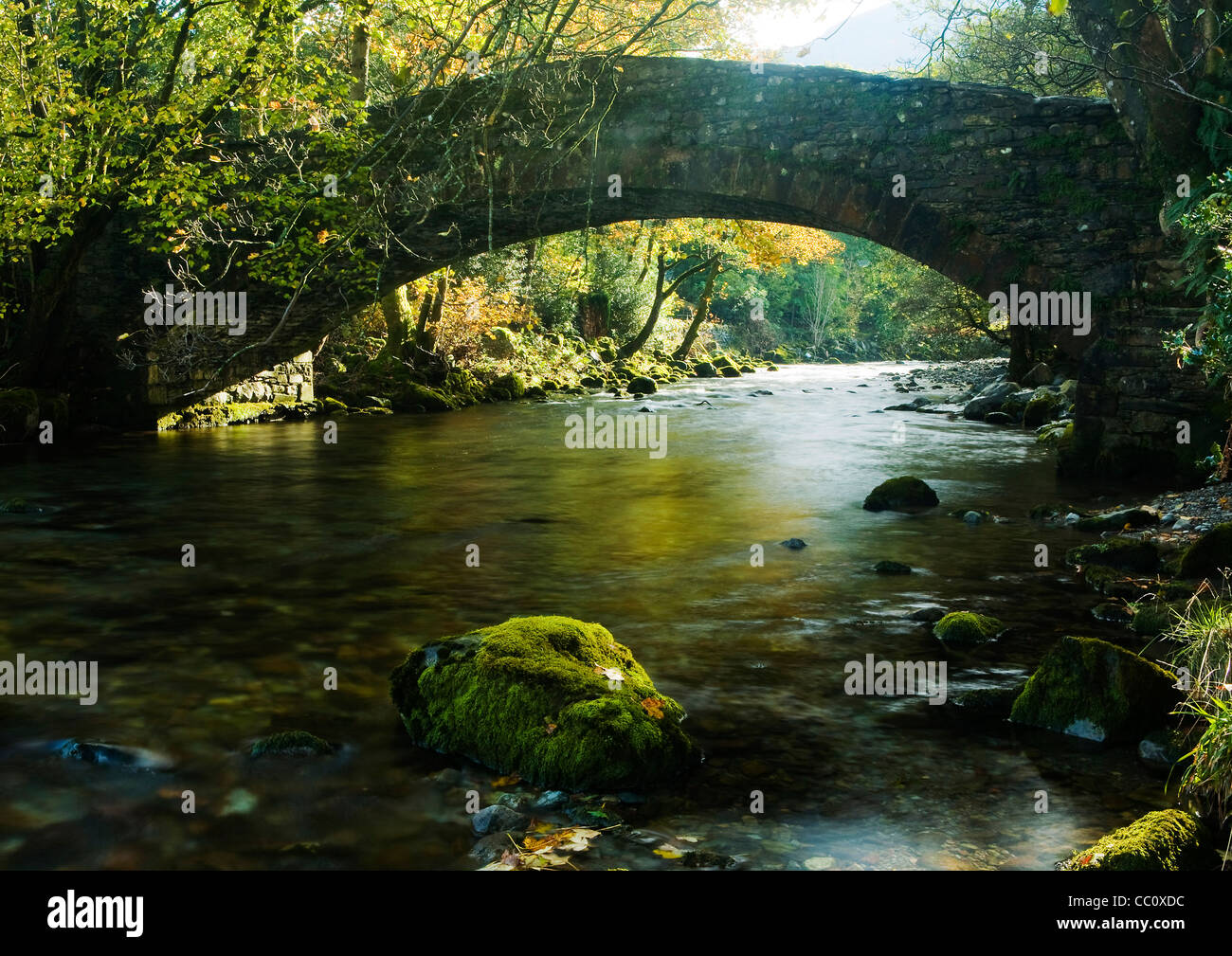 River derwent keswick hi-res stock photography and images - Alamy