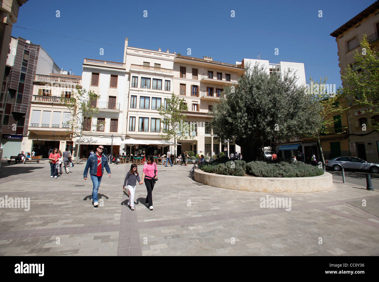 Manacor hi-res stock photography and images - Alamy