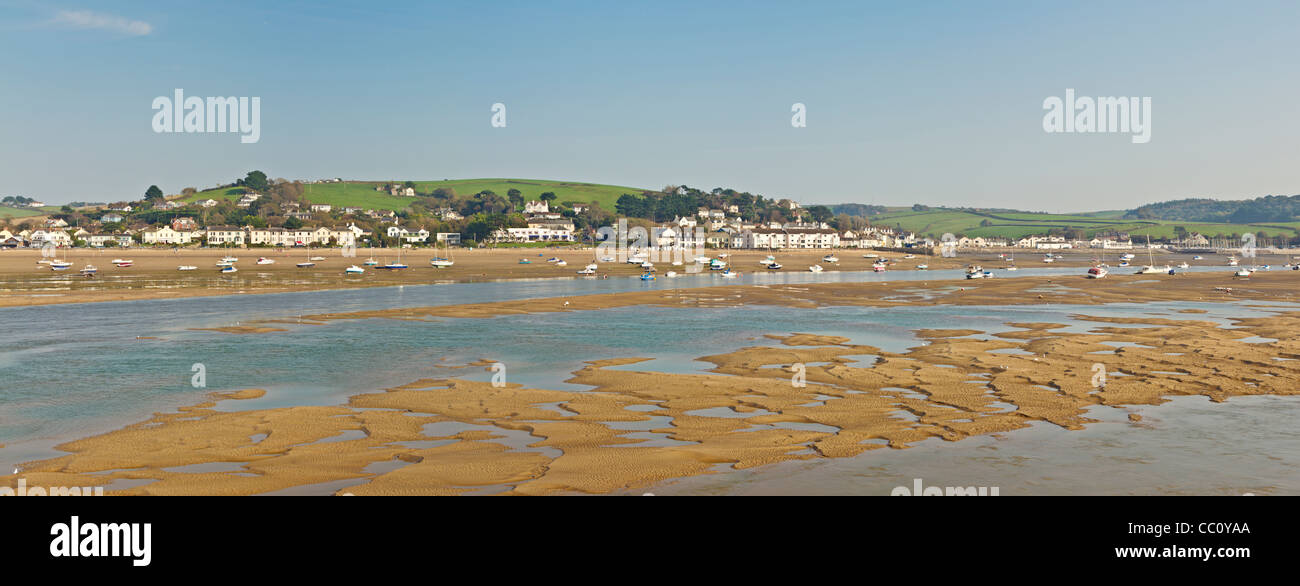 Appledore torridge hi-res stock photography and images - Alamy
