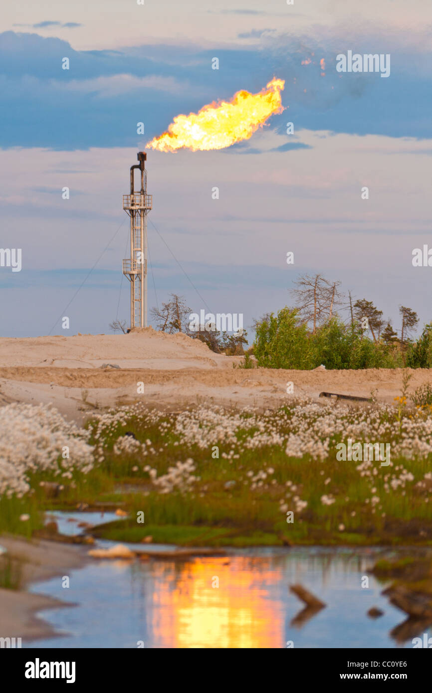 What Is A Flare Oil And Gas at Thomas Marriott blog