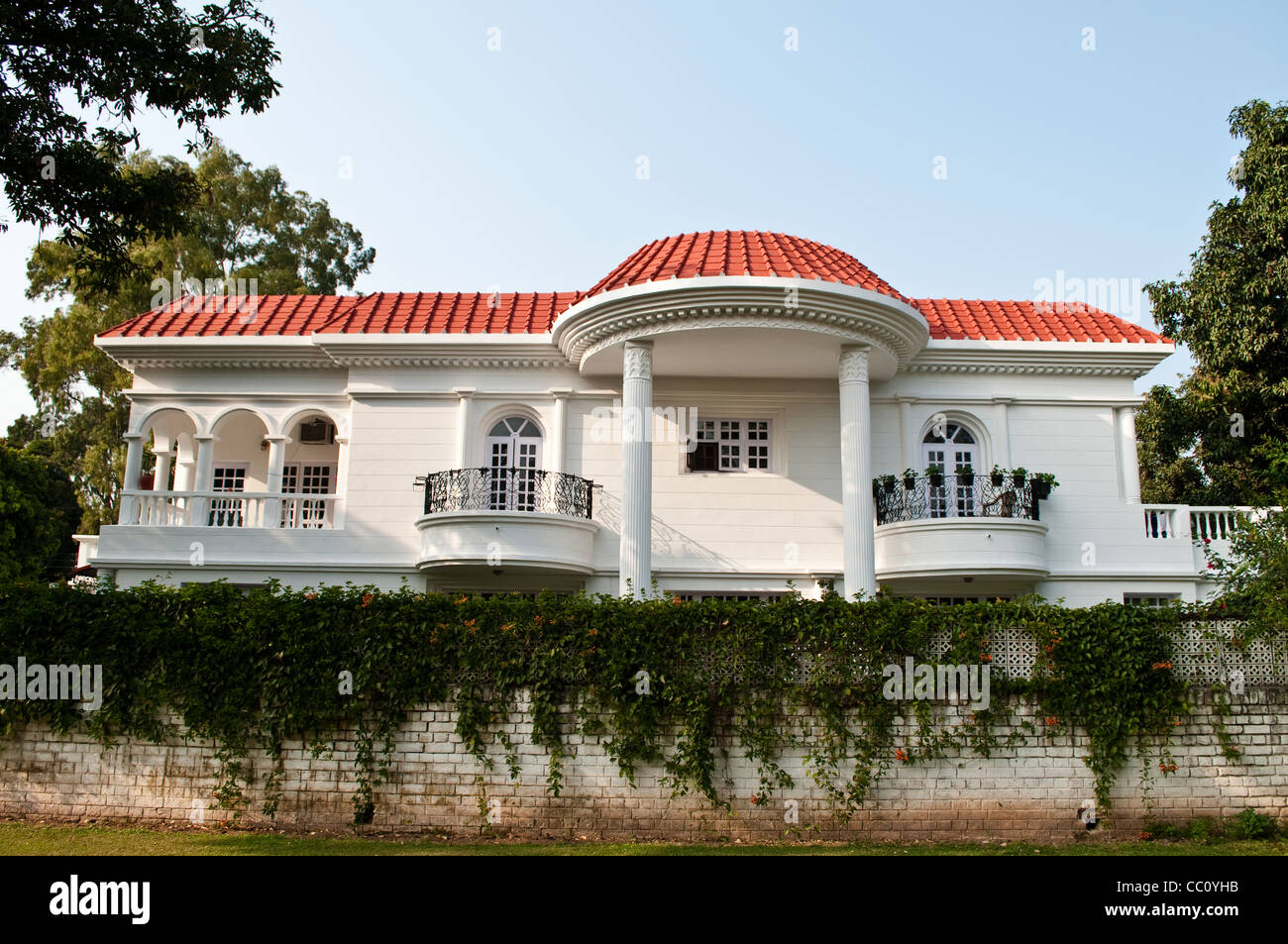 Punjab House Stock Photos & Punjab House Stock Images - Alamy