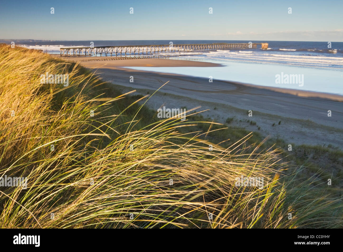 North coast headland hi-res stock photography and images - Alamy