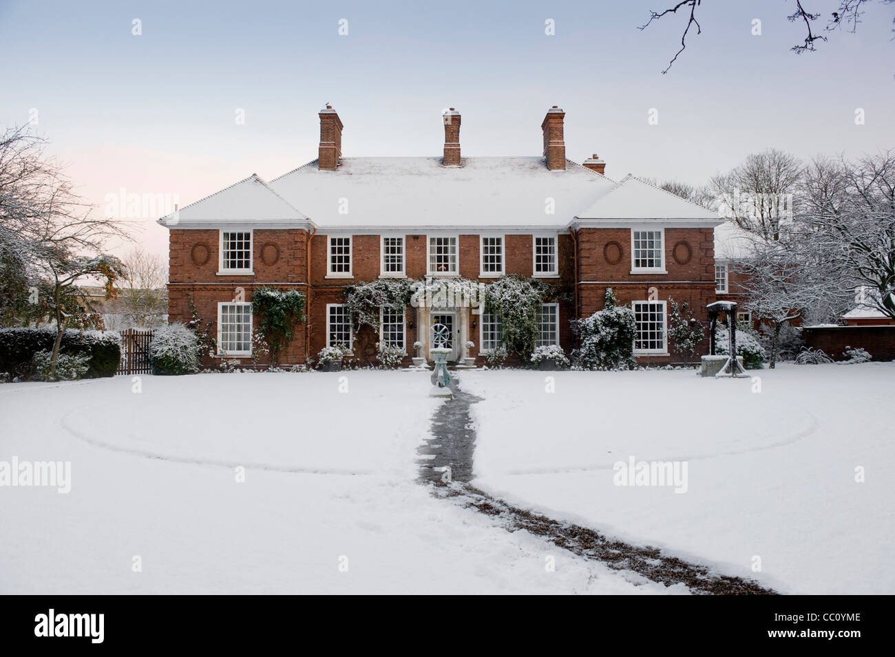 Deanery hi-res stock photography and images - Alamy