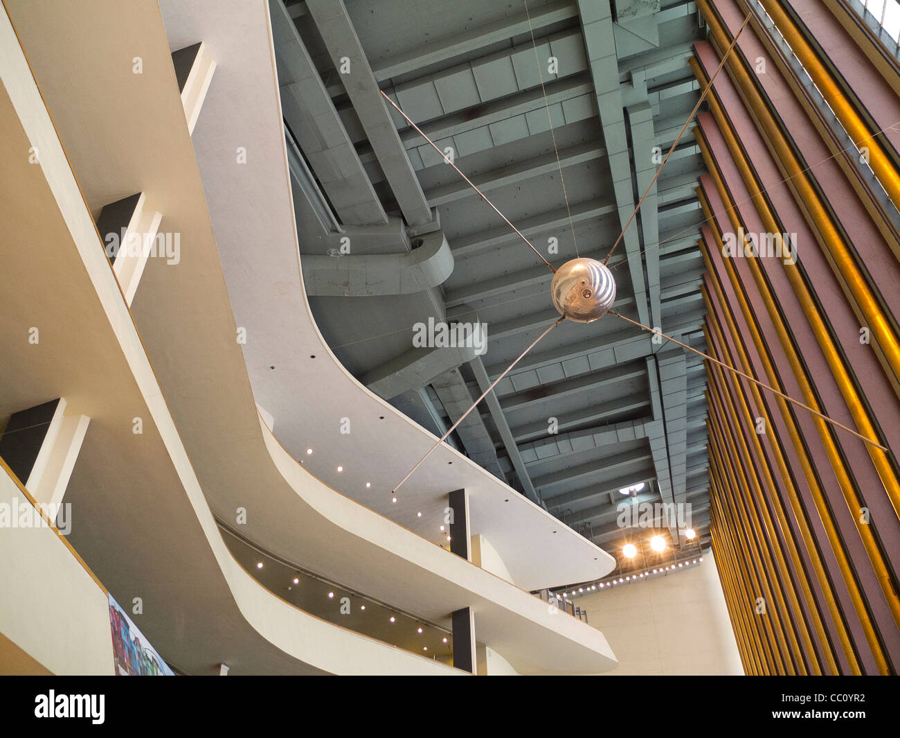 United nations building interior new york hi-res stock photography and ...