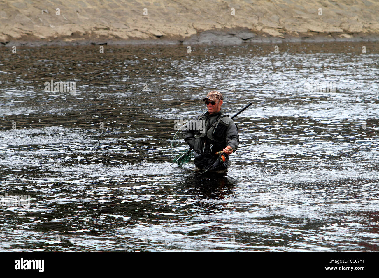 Irish fisherman hi-res stock photography and images - Alamy