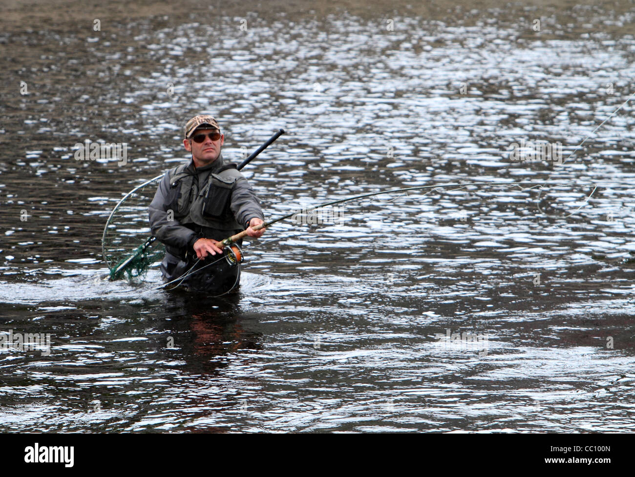Irish fisherman hi-res stock photography and images - Alamy
