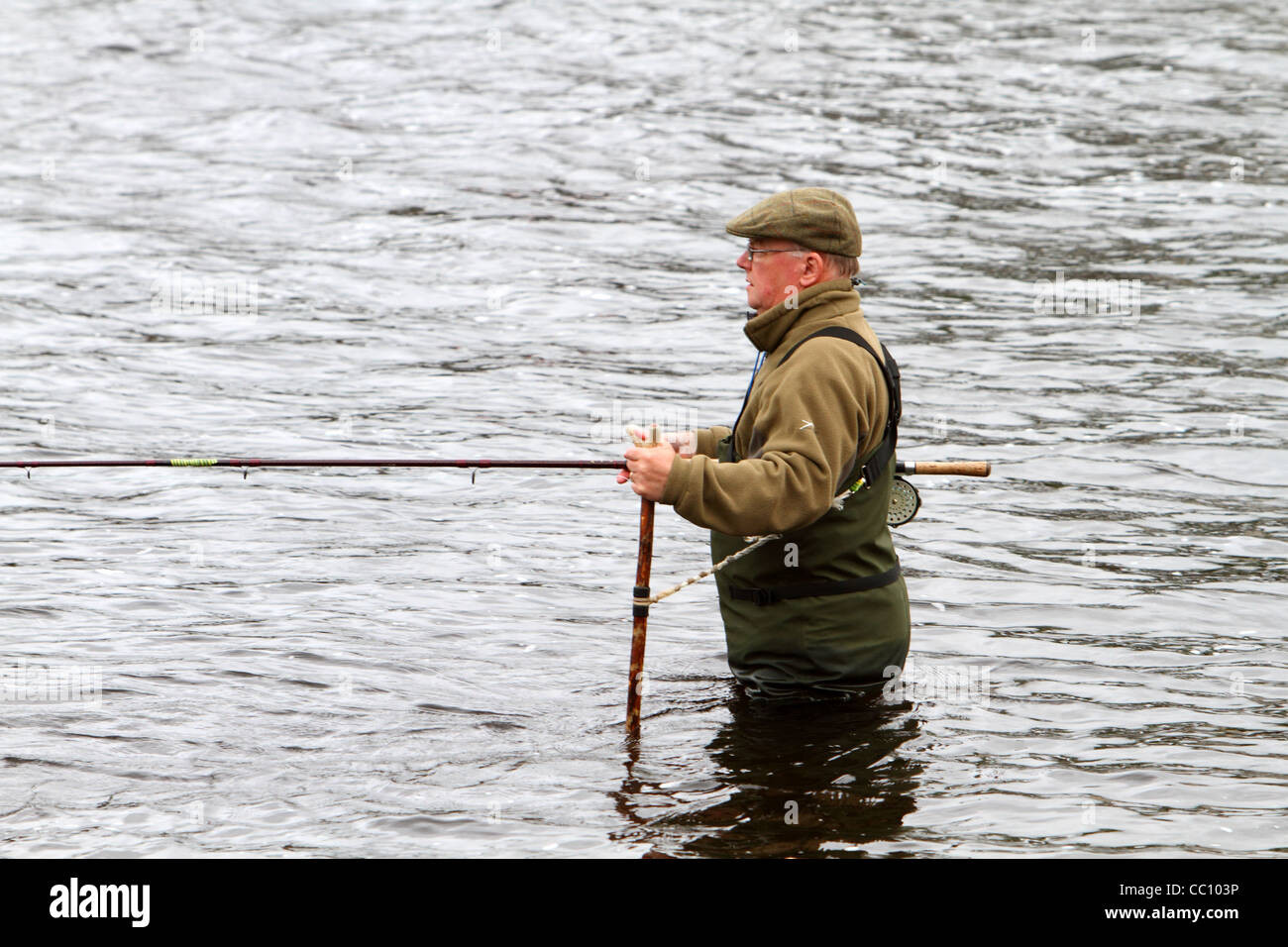 Irish fisherman hi-res stock photography and images - Alamy