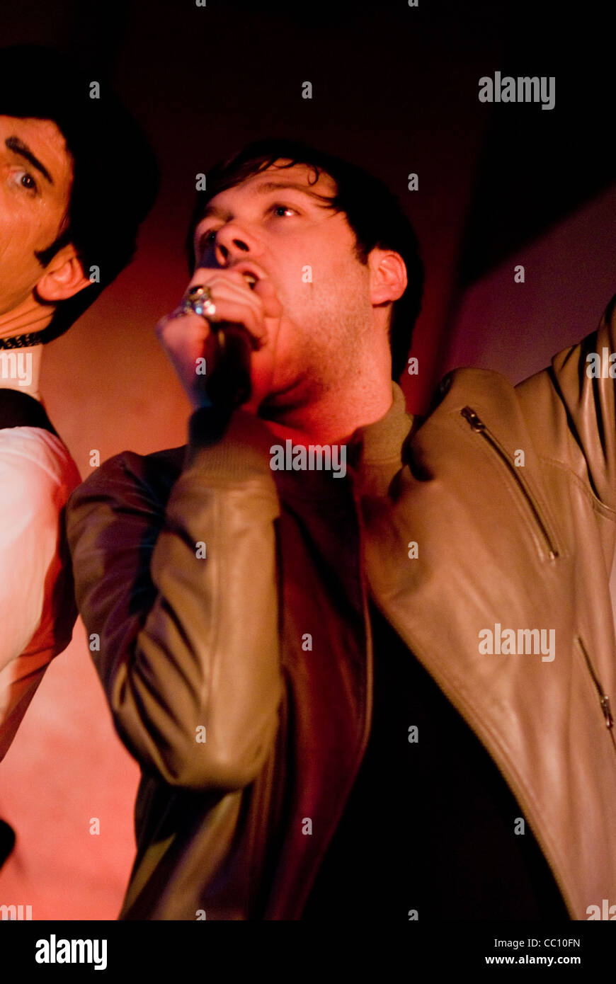 Lenny hi-res stock photography and images - Alamy