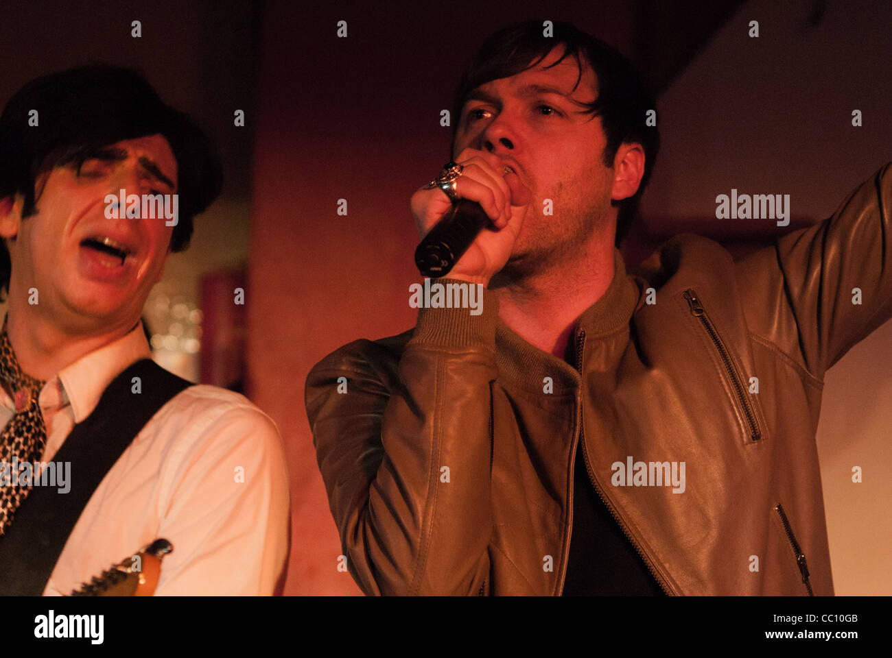 Lenny hi-res stock photography and images - Alamy