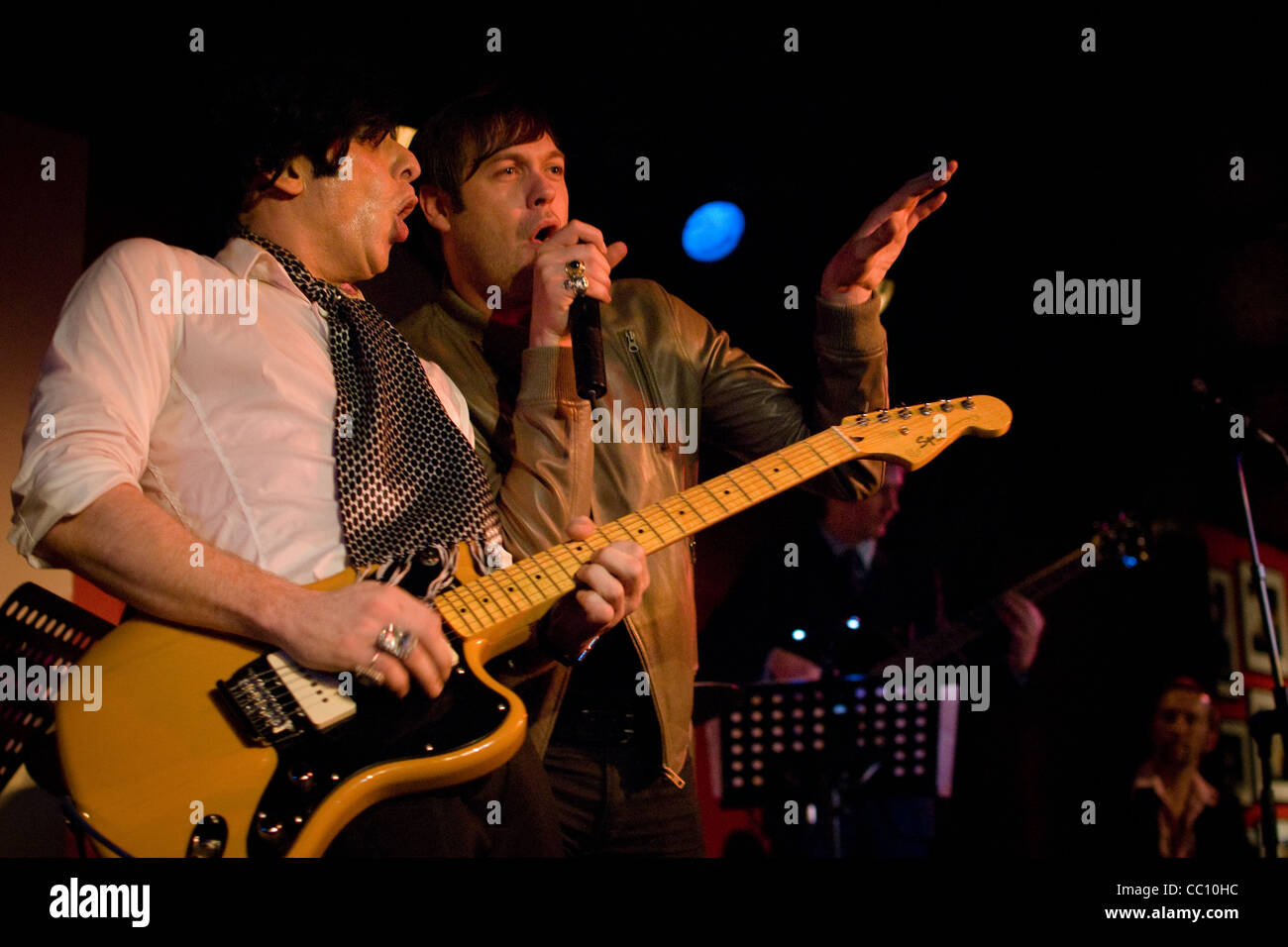 Lenny hi-res stock photography and images - Alamy