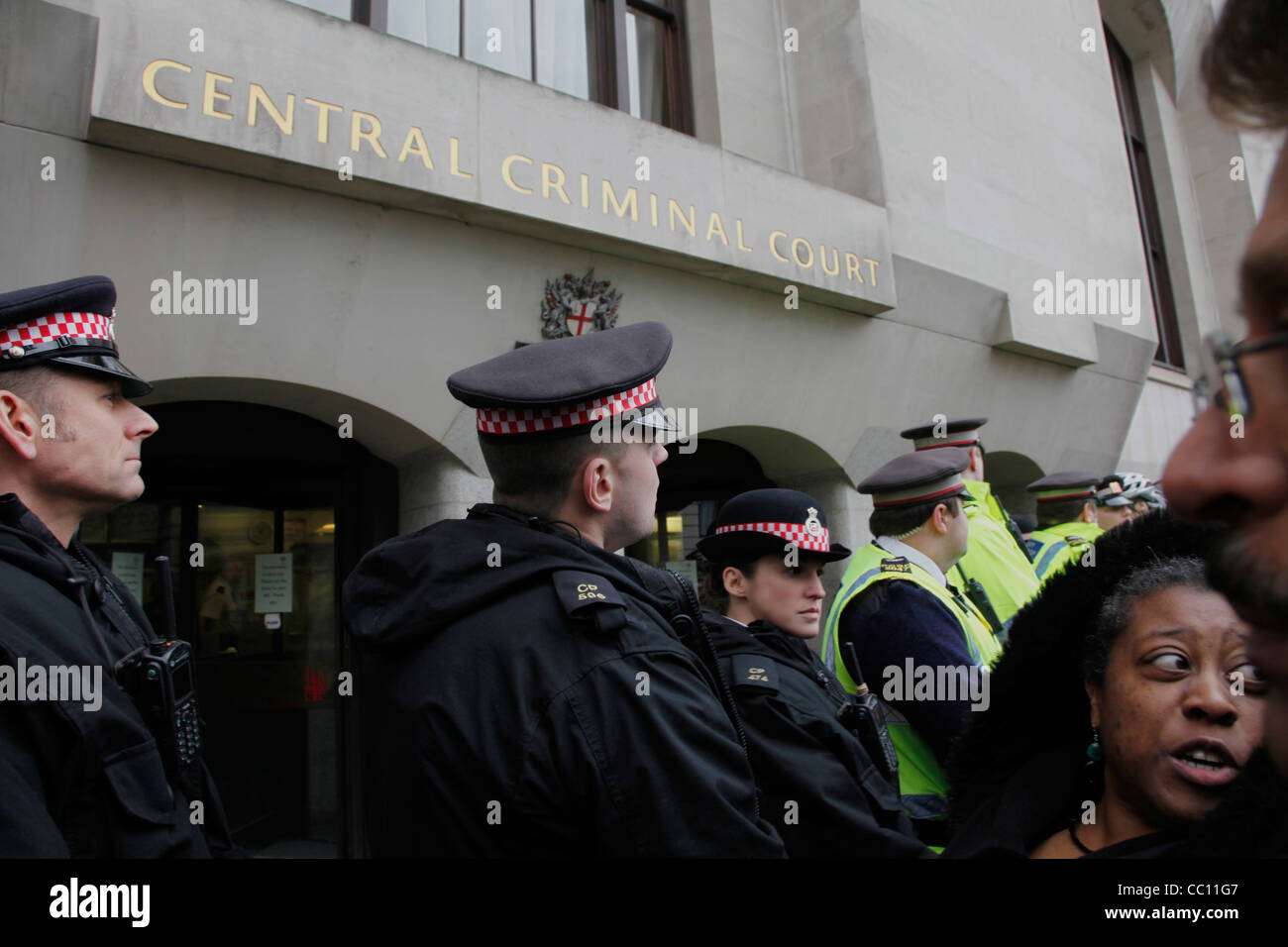 Gary Dobson and David Norris sentenced in Lawrence murder case Heavy ...