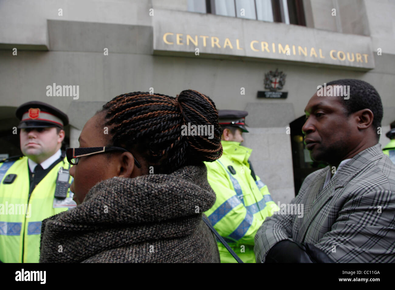 Gary Dobson and David Norris sentenced in Lawrence murder case Heavy ...