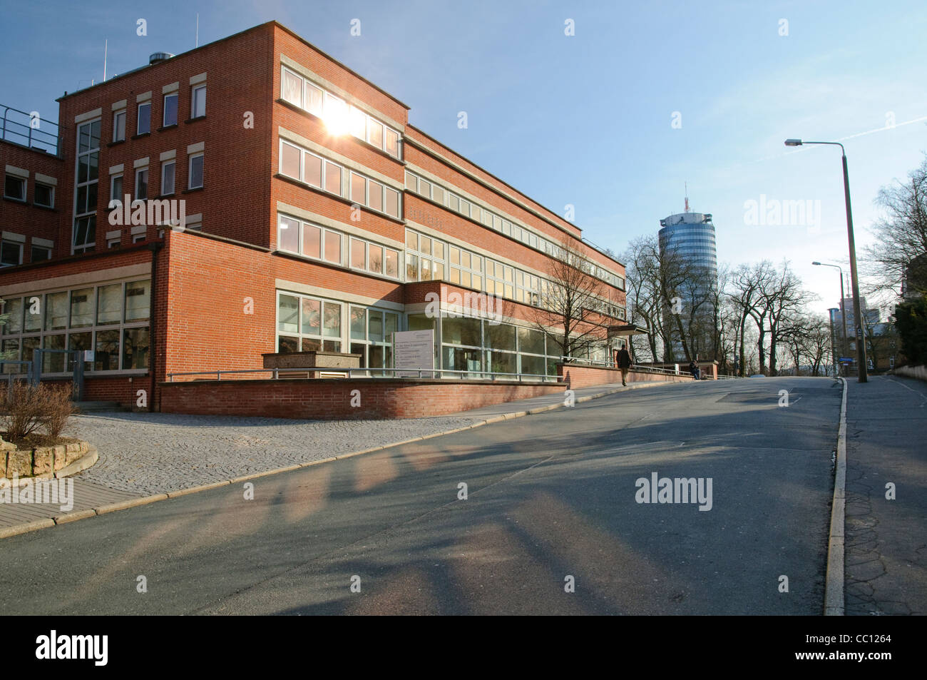 Jena germany canteen hi-res stock photography and images - Alamy