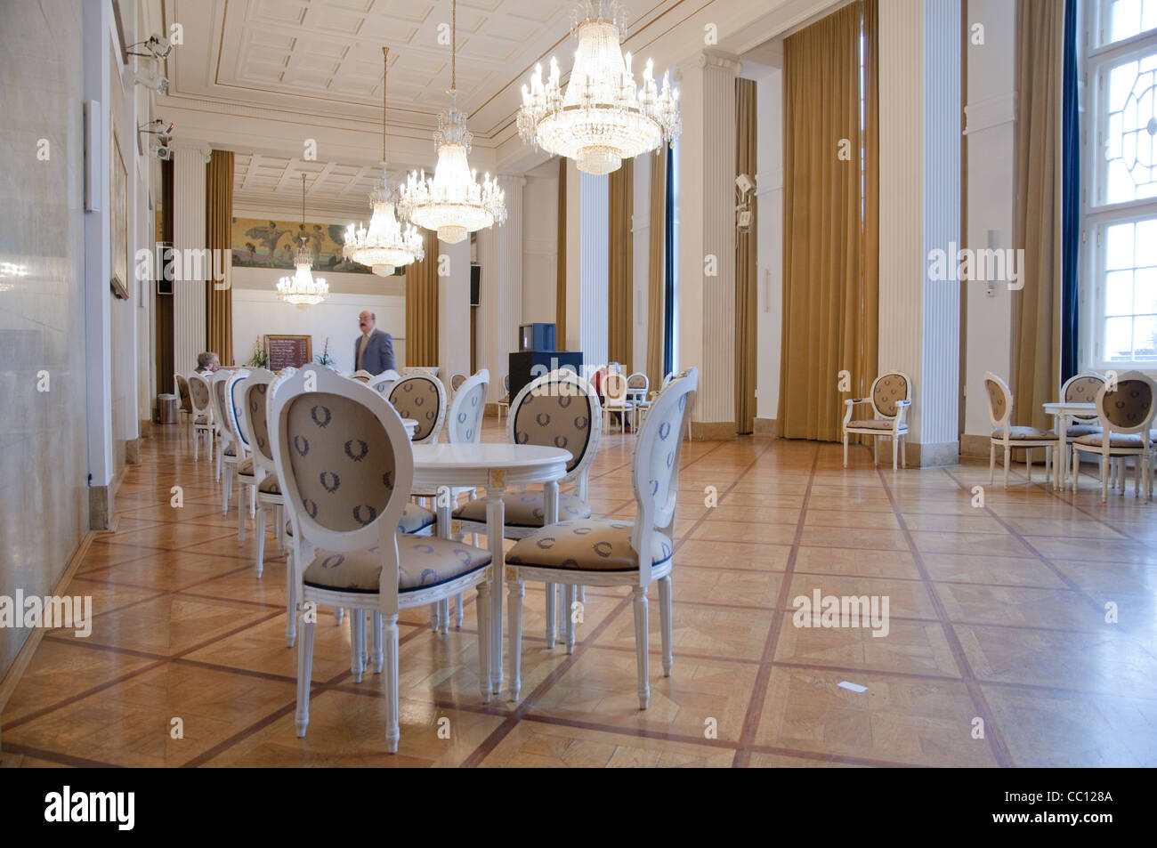 Weimar culture germany hi-res stock photography and images - Alamy